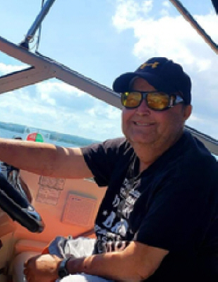 David Lacasse Obituary