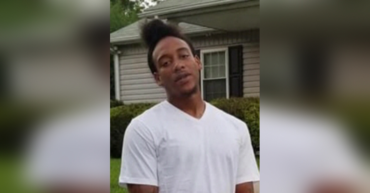 Obituary information for Dustin Tevin Horton