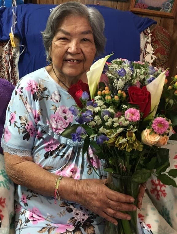 Mary Alice Rodriguez - 2021 - Mission Funeral Home