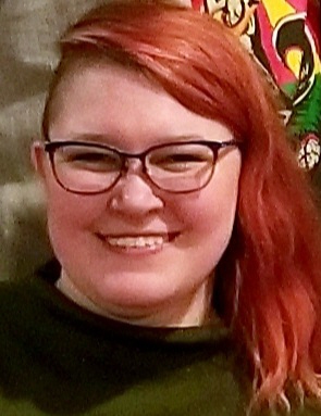 Jacqueline Danielle Guerrier - 2021 - Bear Funeral Home