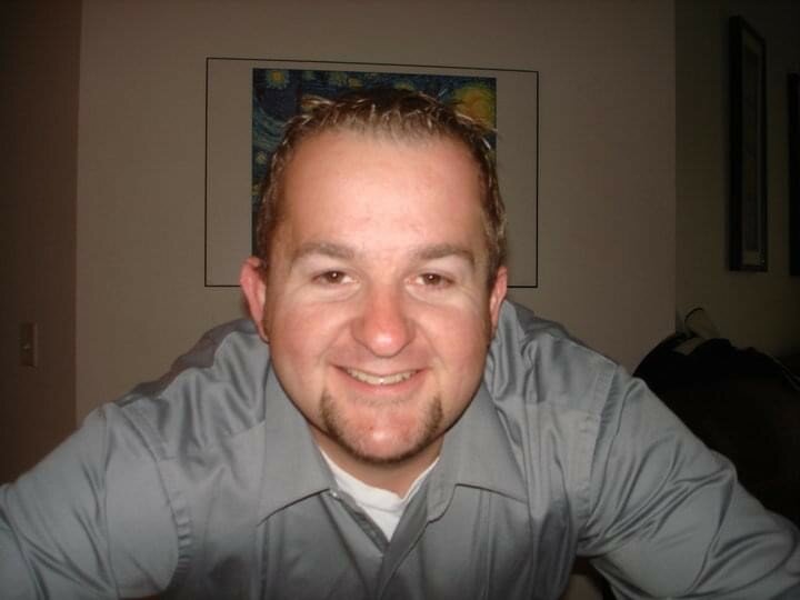 Michael Gooding II - 2021 - Rosenau Funeral Home & Crematory