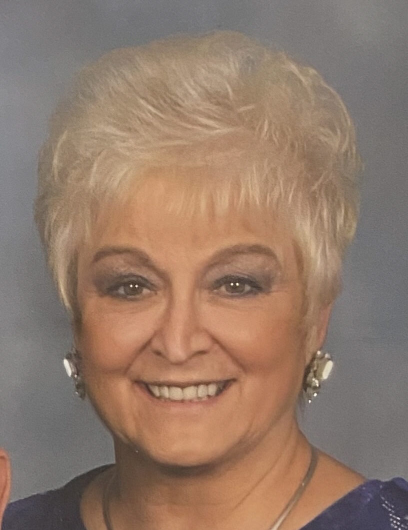 Eleanor "Ellie" Dougherty - 1970 - Eleanor "Ellie" Dougherty