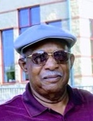 George L. Ashton - 2021 - Weldon- Fisher Funeral Home