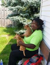 Janice Denise Bell - 2020 - Strawbridge Memorial Chapel