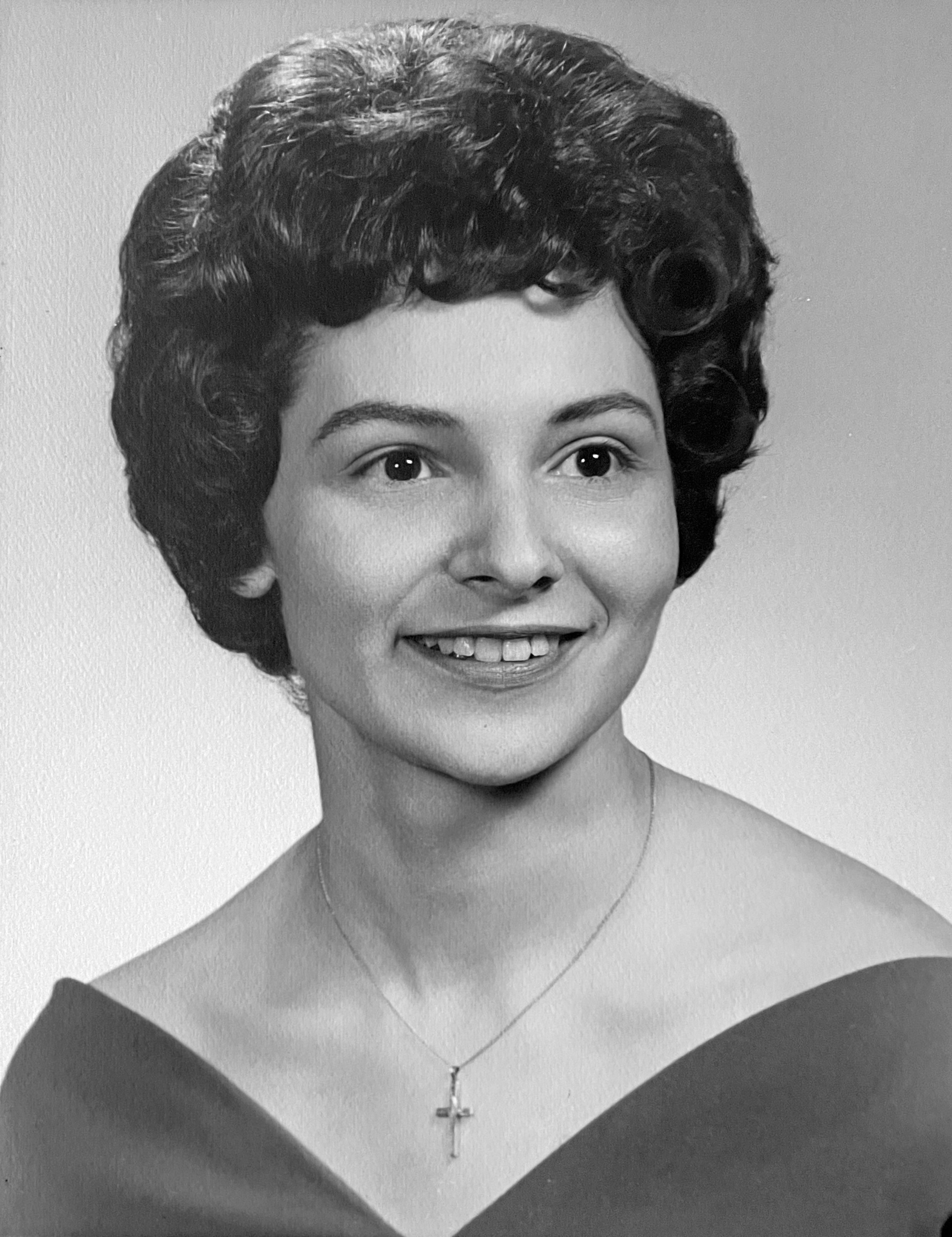 Katherine Treutel Skinner - 2021 - Faith Chapel Funeral Homes