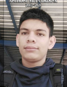 Anthony Saul Cordova - 2021 - Villa Americas Funeral Home
