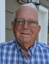 Obituary information for John Farrell