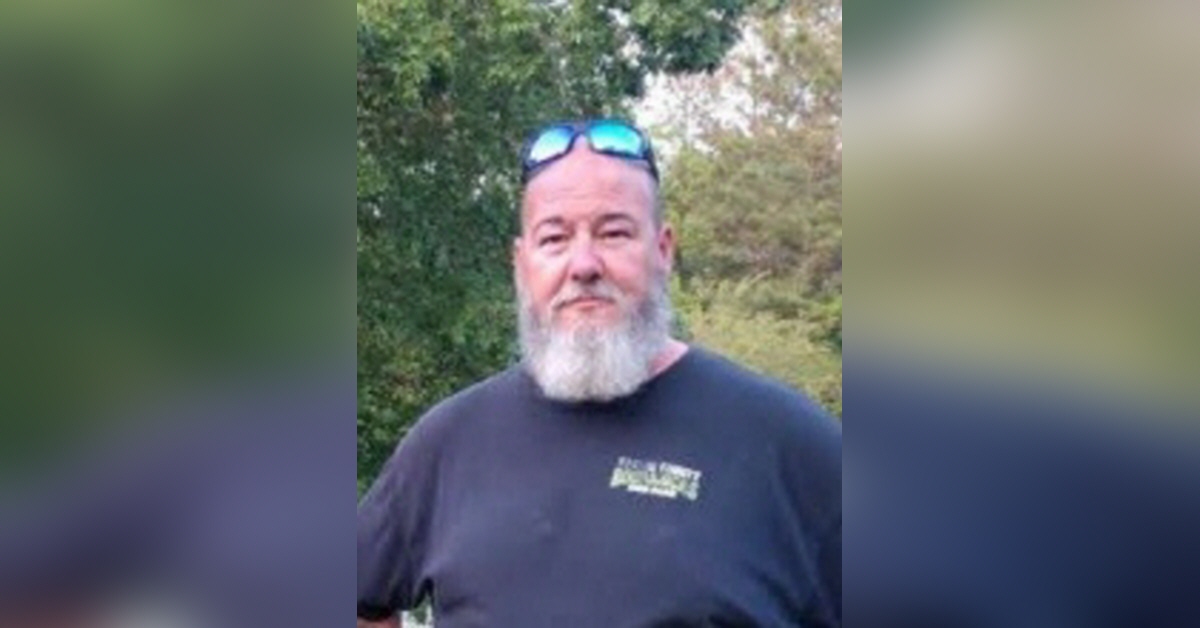 Obituary information for Michael Scott Comstock