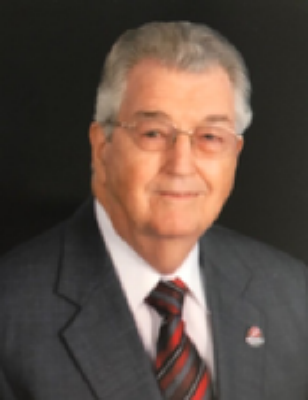 James Lewis Howell Obituary