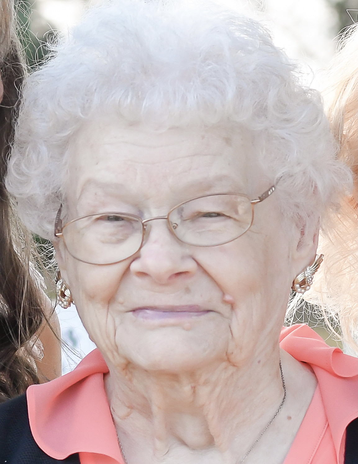 Alice Marion Crupi - 2021 - Royston Funeral Homes