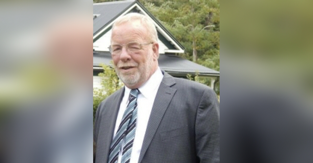 Obituary information for Robert "Bob" Wherry