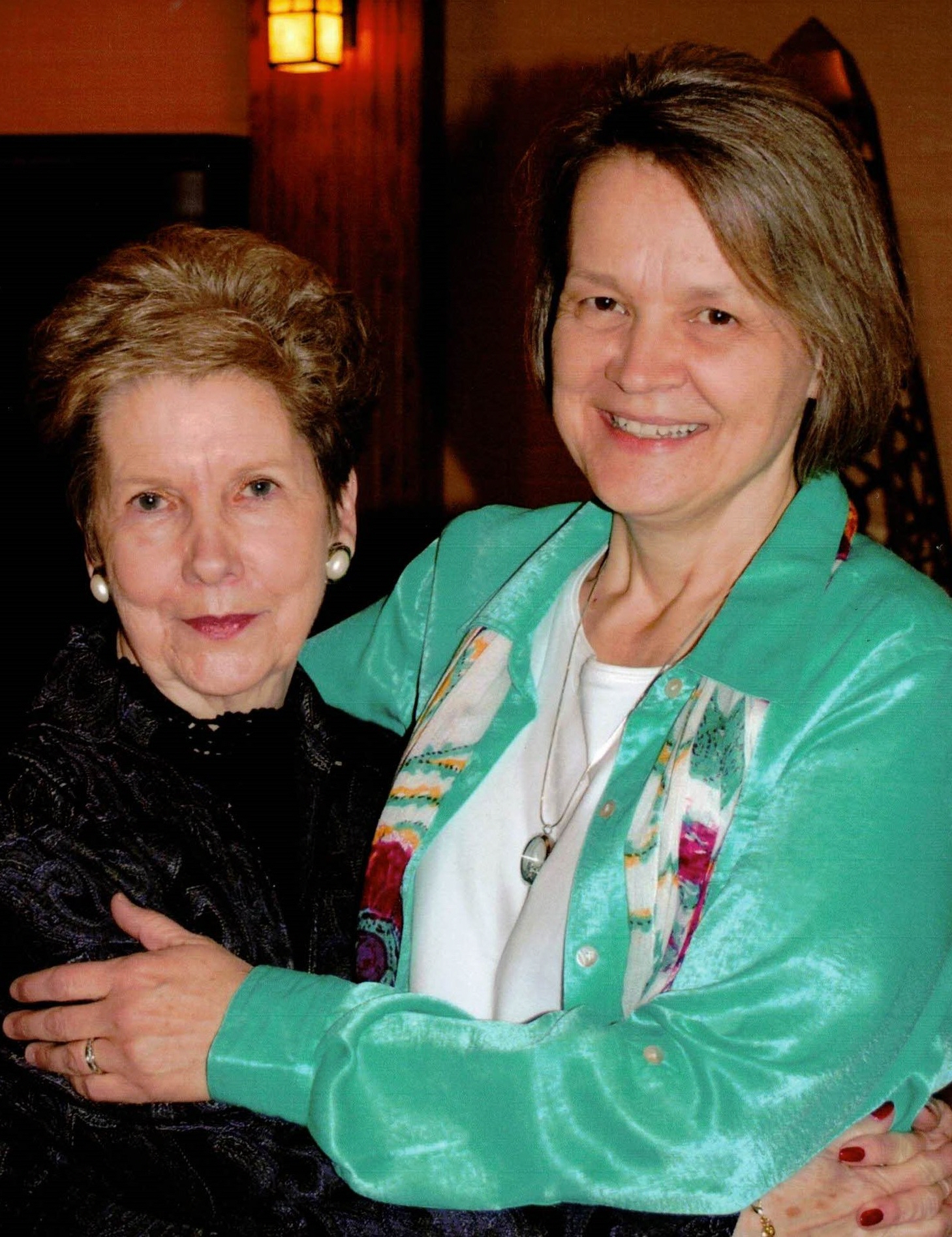 Linda Rhea Taylor - 1970 - Linda Rhea Taylor