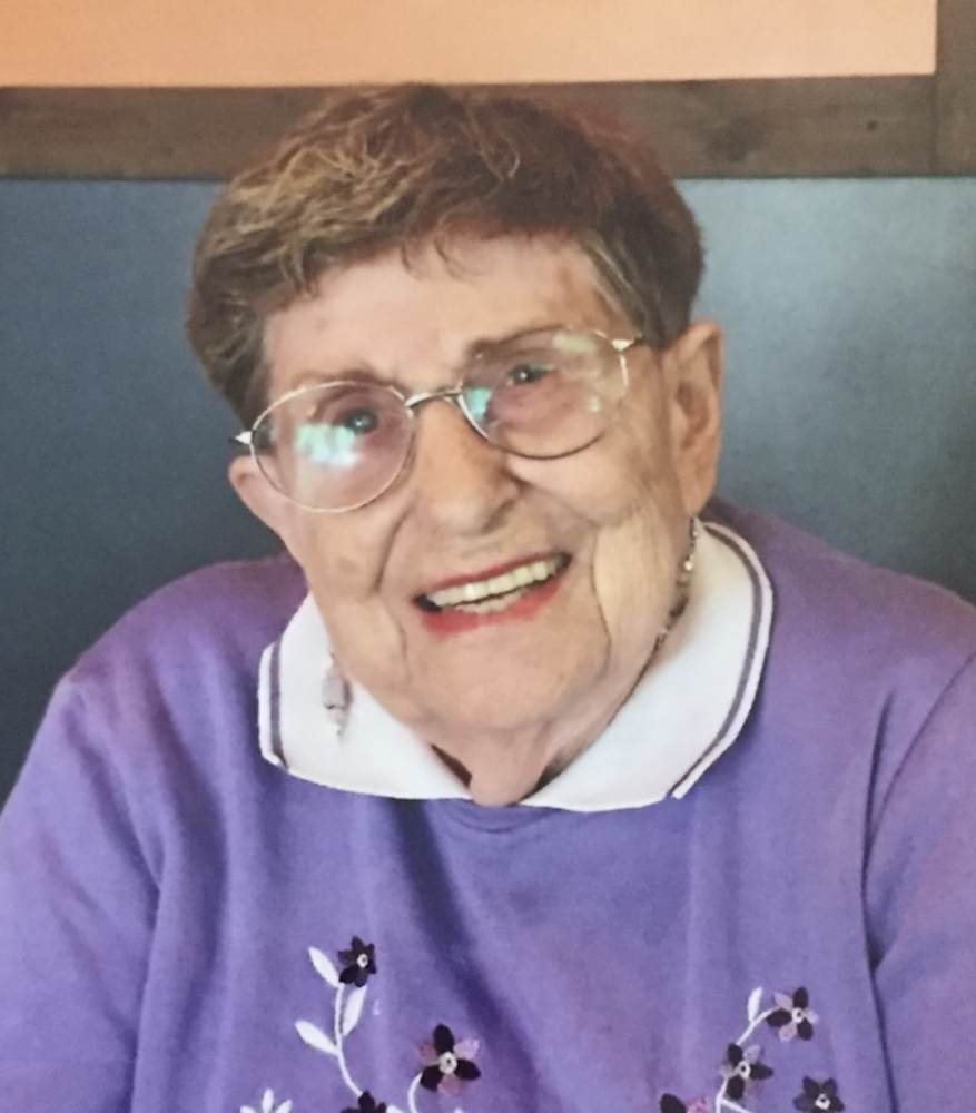 Patsy Joan Morton - 2021 - Perez Family Funeral Home