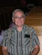 Ernest John Osmonson - 2021 - Beaty Funeral Home