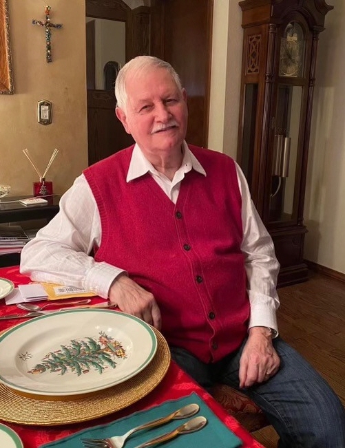 William John Stump - 2021 - Lewis Funeral Chapel