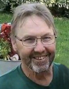 Rodney Fisher - 2021 - Hauser Weishaar Funeral Home