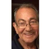 Alphonsus Joseph Canning - 2021 - Central Funeral and Cremation Services