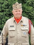 Lawrence E. Truax, Sr. - 2021 - Rearick-Carpenter Funeral Home, Ltd.