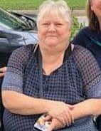 Deborah A. Canfield - 2021 - Johnson-Kennedy Funeral Home