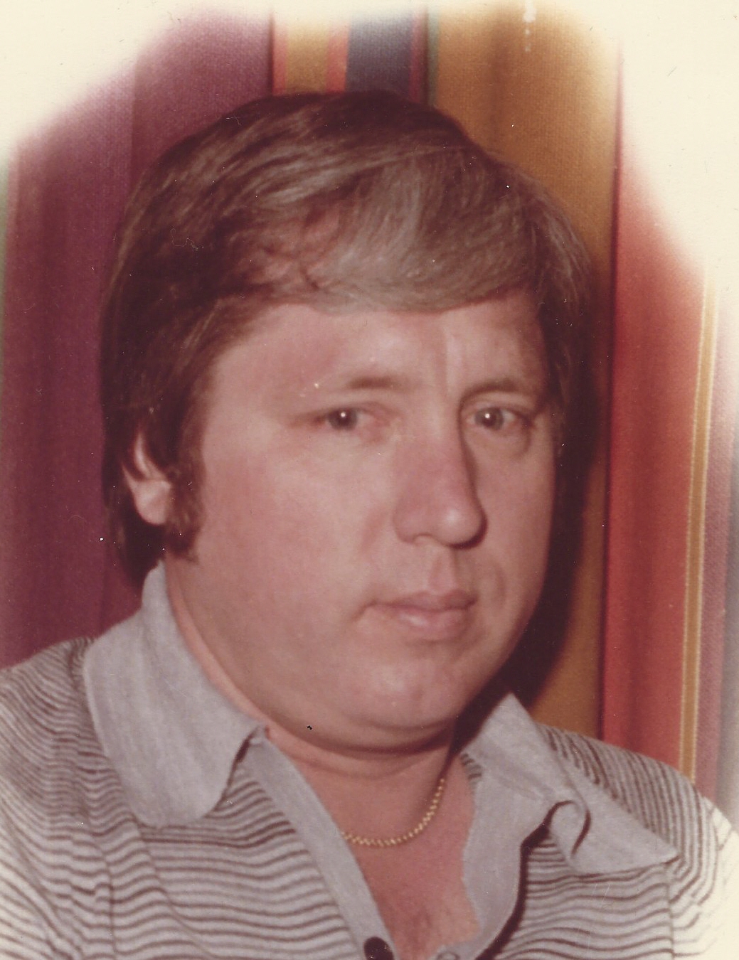 George Sexton - Memories Trees