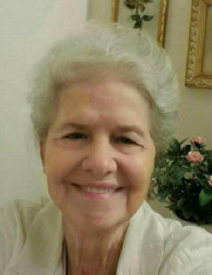 Alice Irene Goodson - 2021 - Bartley Funeral Home