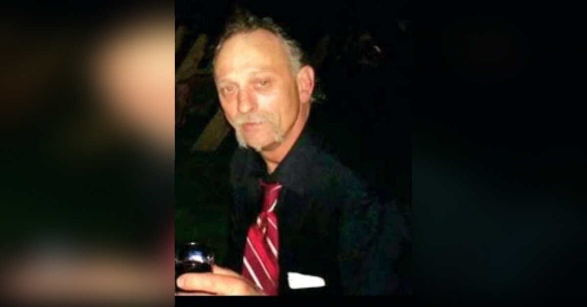 Obituary information for John F. Karns