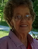 Charlene Joyce House - 2021 - Trent-Dowell Funeral Home