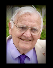 Donald Eugene Hudson - 2021 - Oakey's Roanoke Chapel