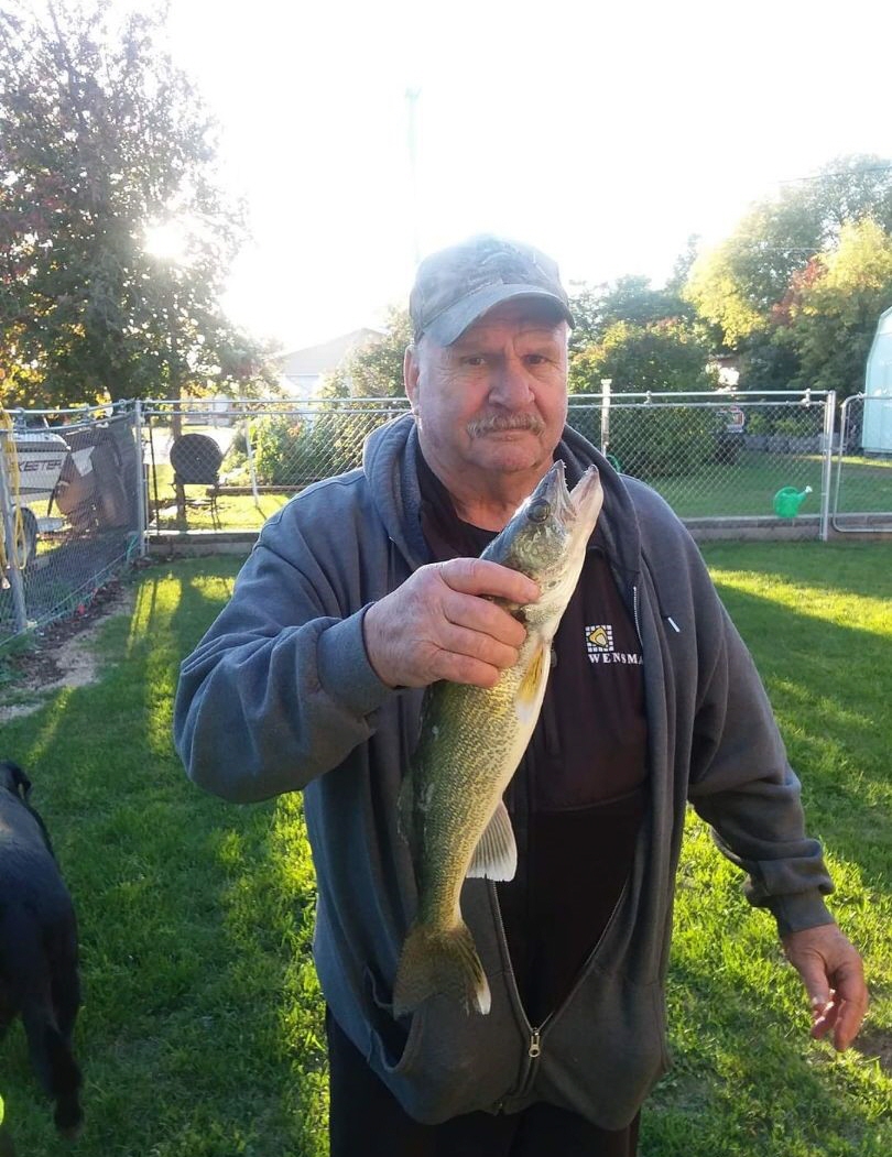 Robert Paul Rist - 2021 - Thompson-Larson Funeral Home