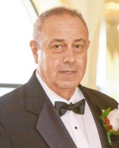 Gennaro K. Nardozza Obituary - 2017 - Rebello Funeral Home
