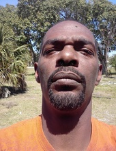 Christopher Baxter - 2021 - Shuler's Memorial Chapel