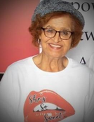 Grace Reaves Finley - 2021 - Carlos T. Callands Funeral Practitioner