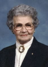 Amy C. Halbert - 2005 - Nelson-Boylan-LeRette Funeral Chapel Inc