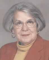 Mary Benda - 2002 - Nelson-Boylan-LeRette Funeral Chapel Inc