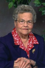 Alice Fern Rieken Rolf - 2019 - Nelson-Boylan-LeRette Funeral Chapel Inc