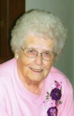 Martha P. Baird - 2019 - Nelson-Boylan-LeRette Funeral Chapel Inc