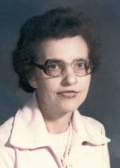 Charlotte Wetzel - 2007 - Nelson-Boylan-LeRette Funeral Chapel Inc