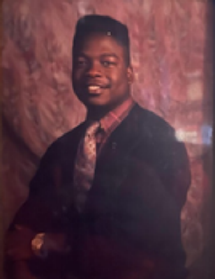 Gary DeWayne Davis - 2021 - Westside Funeral Home