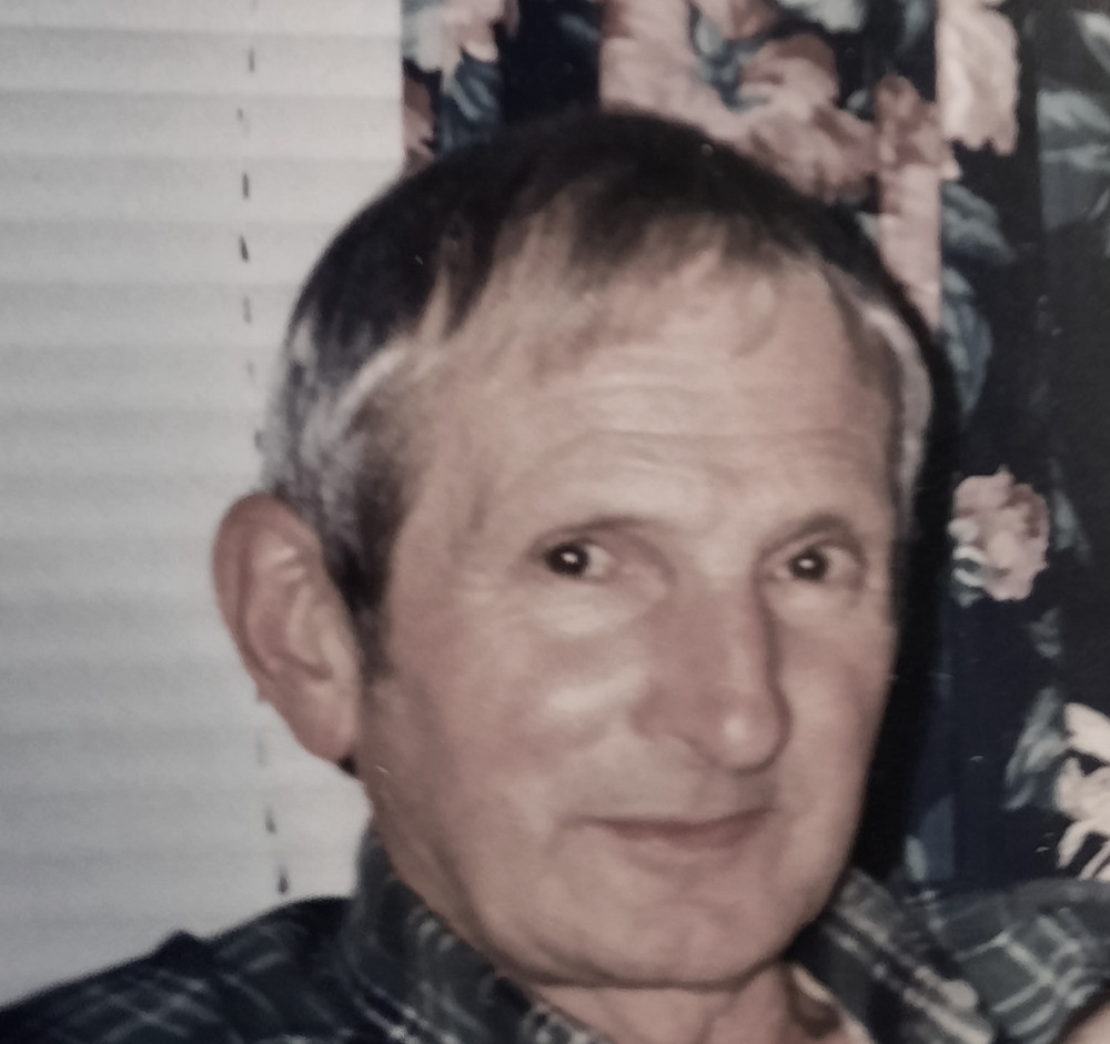 Leon Hurley Bush - 2021 - Sweeny's Funeral Home Ltd.