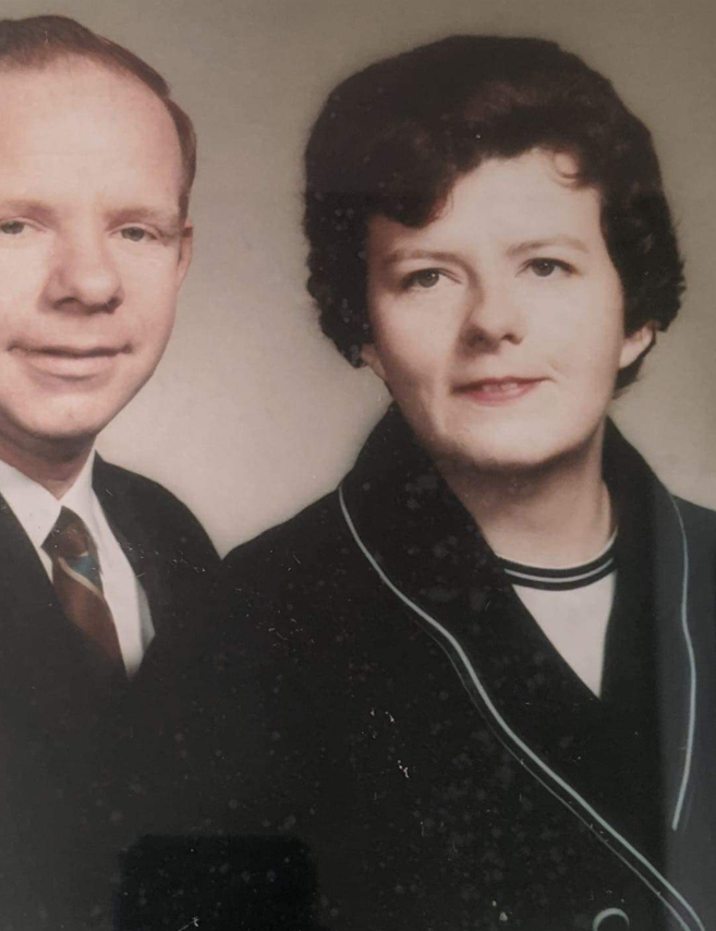 Jane Meredith Shrader - 2021 - Driskill Funeral Chapel