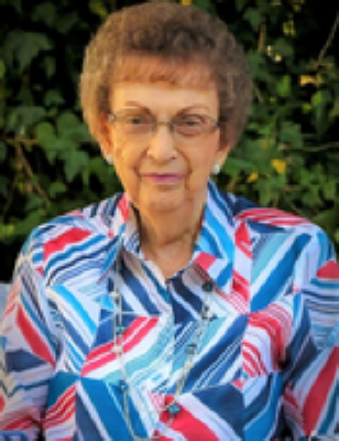 Martha Glenn Obituary