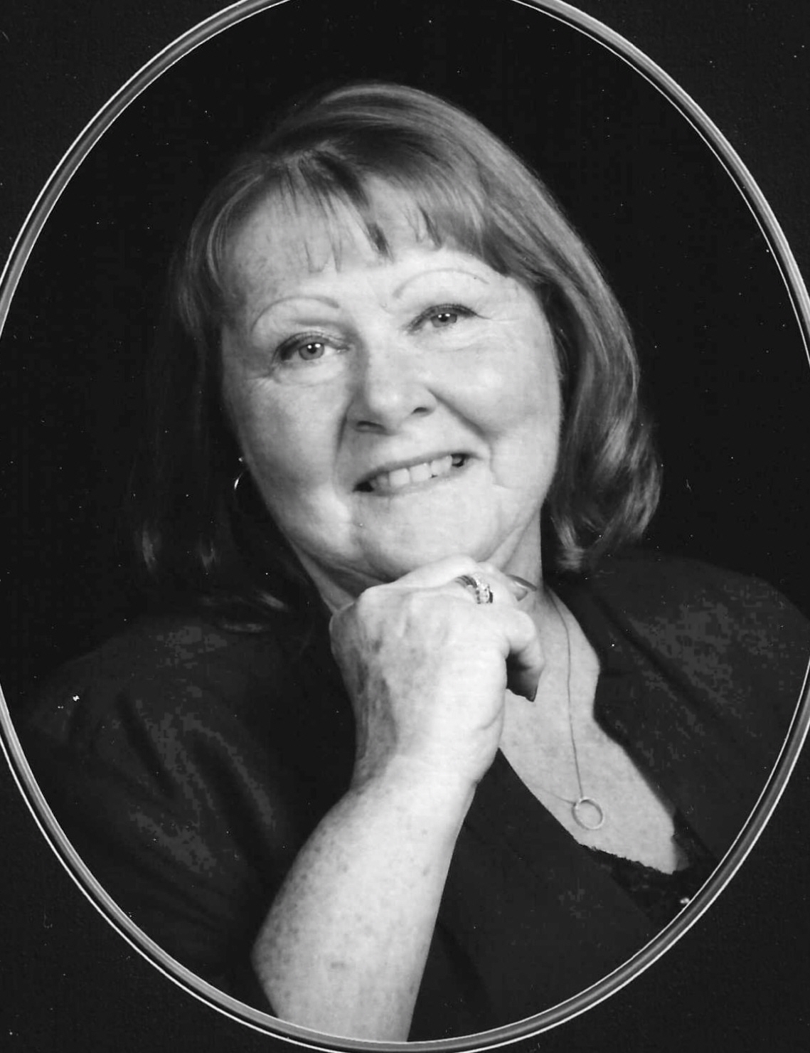 Jean Marie Sullivan - 2021 - Robinson & Hackemer Funeral Home