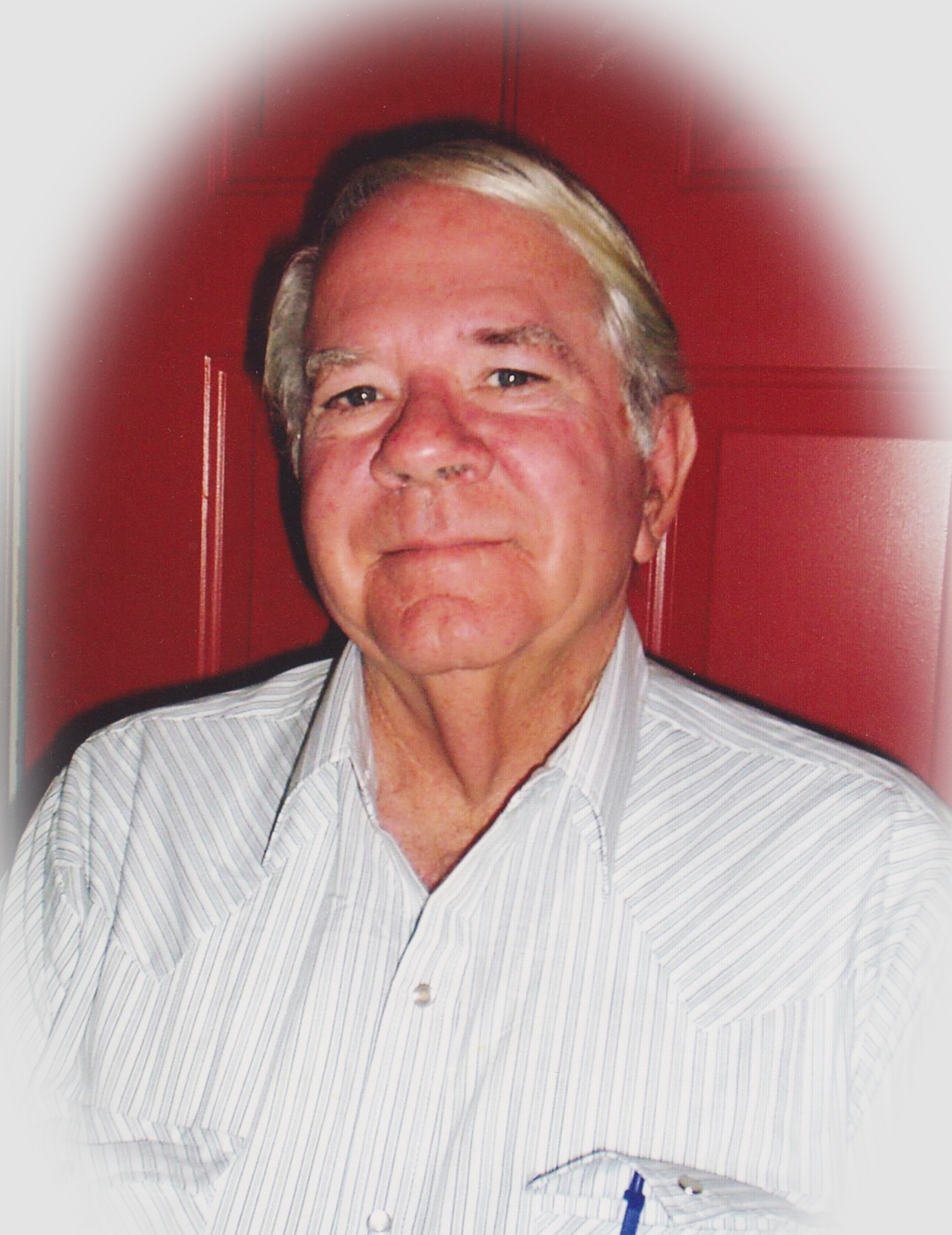 Floyde Leon Cogburn - 2021 - Fletcher and Elgin Funeral Home