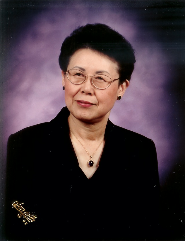 Nina Misoon Kim - 2021 - A.J. Desmond & Sons Funeral Directors
