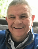 Ralph Mark Stephenson - 2021 - L. Harold Poole Funeral Home