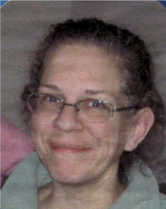 Amy Beth Gregory - 2012 - Modetz Funeral Homes