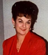 Janet Carol Coulter - Russell - 2021 - Talbott Funeral Home