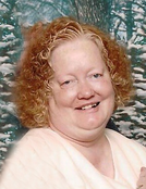 Connie Ray Hammond - 2021 - Myers Mortuary & Cremation Services