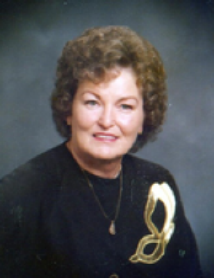 Mary Patterson - Odessa, Texas , Sunset Memorial Gardens & Funeral Home ...