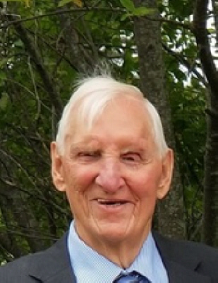 Armand Leblanc Obituary